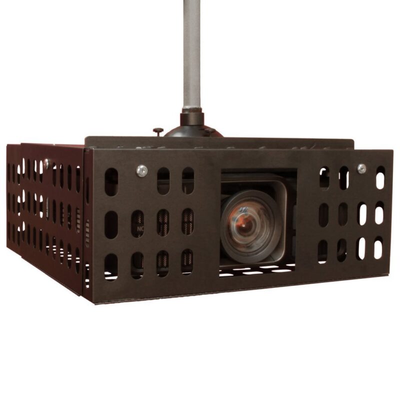 Home Page - Projector Enclosures - Screen Solutions International