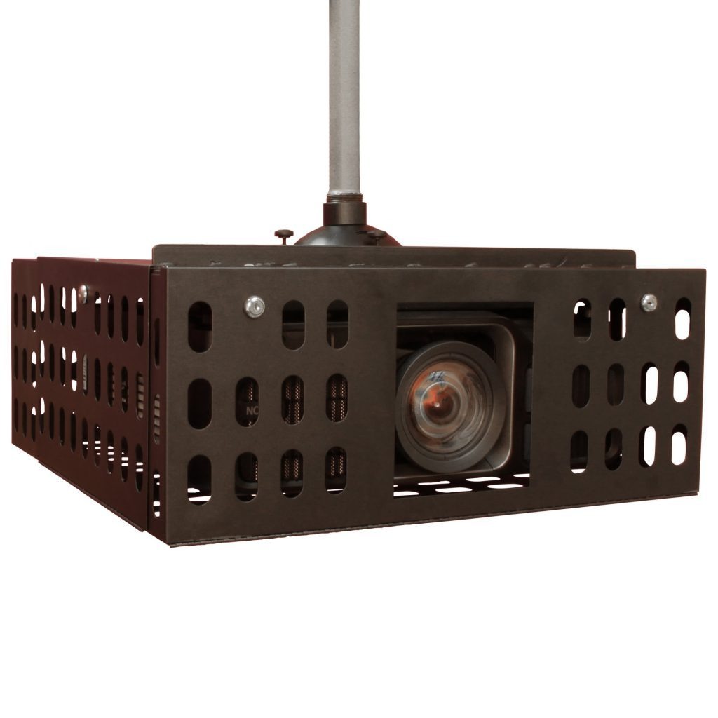 Home Page - Projector Enclosures - Screen Solutions International