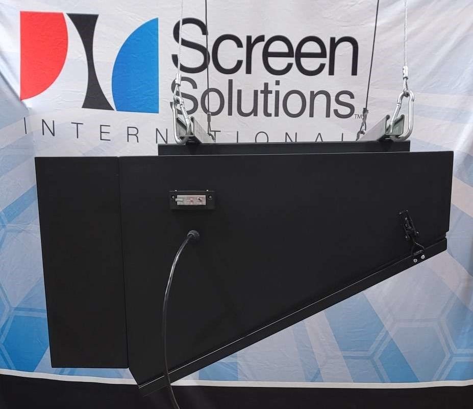 Home Page - Projector Enclosures - Screen Solutions International